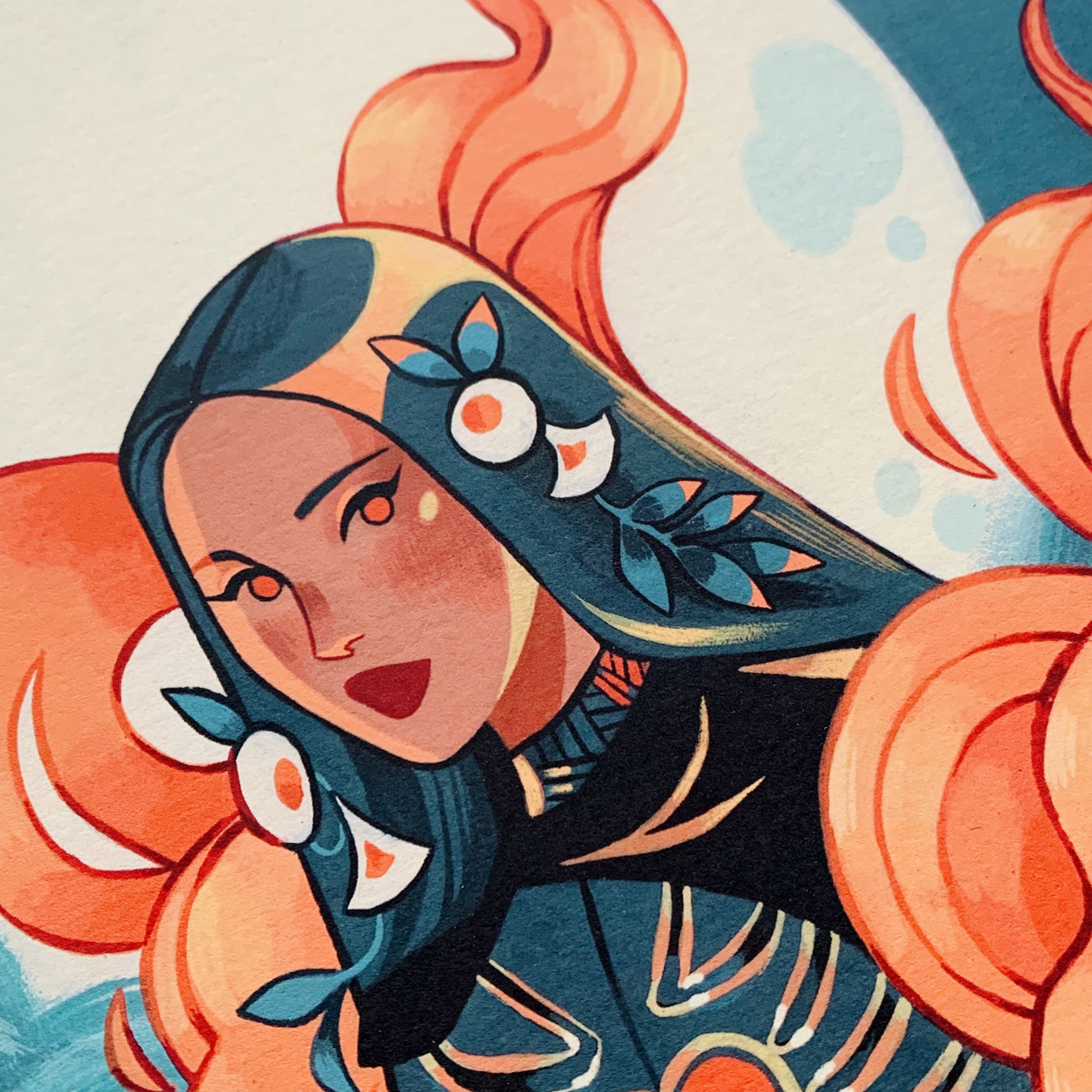 Sibylline Meynet Shop